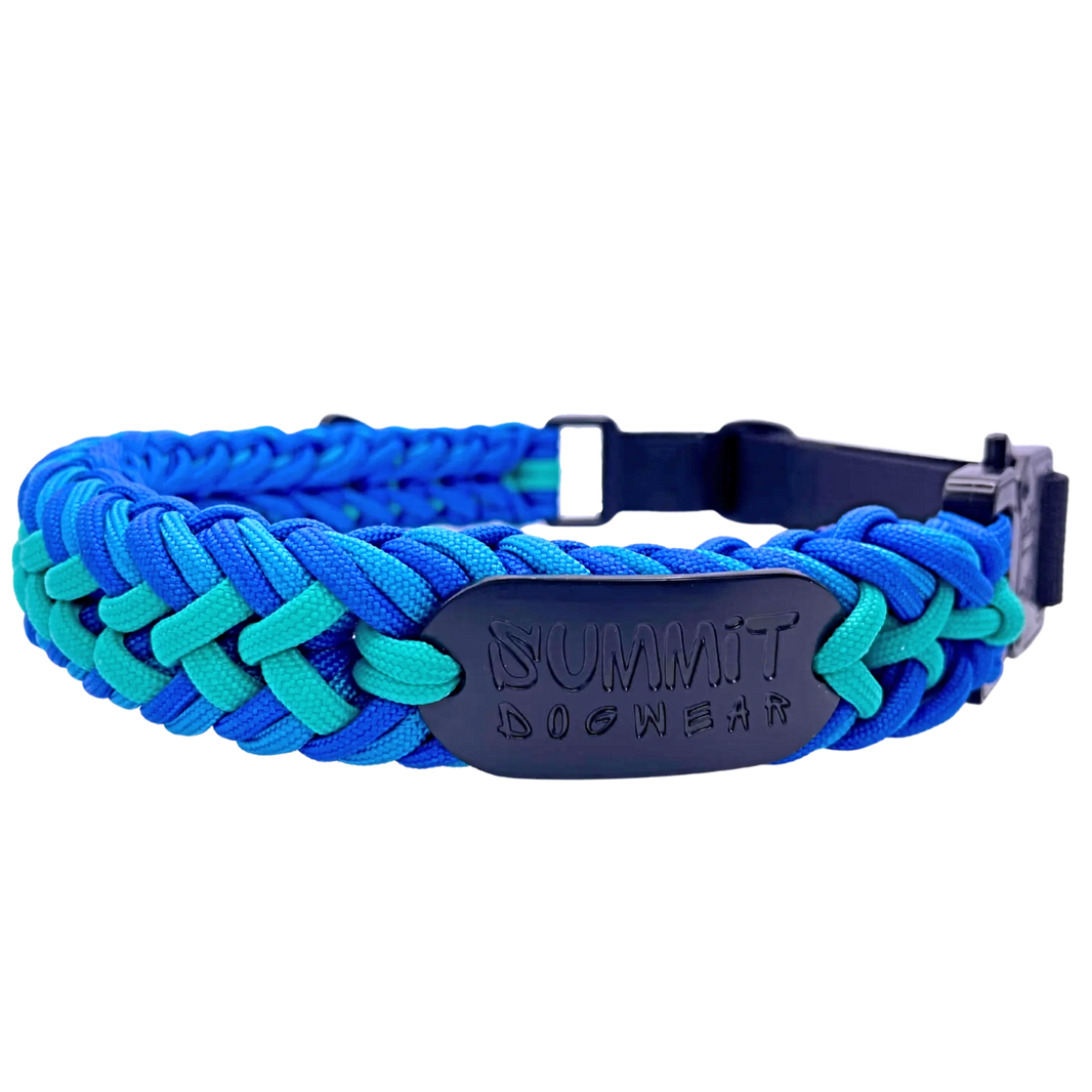Paracord Perfected: Summit Dogwear